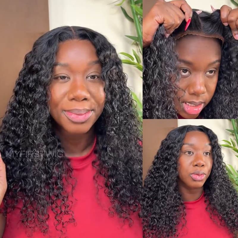 MyFirstWig Glueless Wig Sale Zone – Page 2 – MyFirstWig Sale Zone