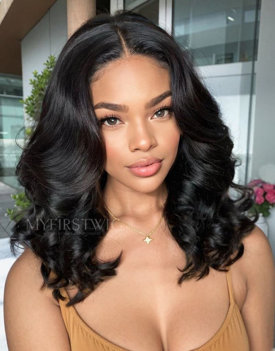 Wavy Wig – MyFirstWig Sale Zone