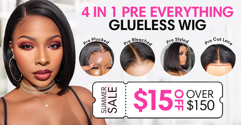 Wavy Wig – MyFirstWig Sale Zone